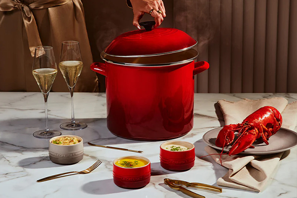 Alessi – Maison Lipari