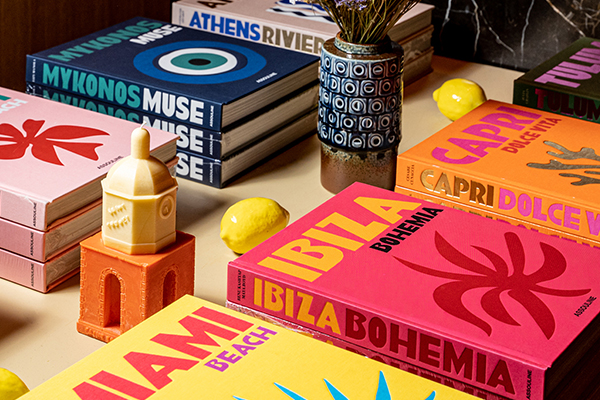 Alessi – Maison Lipari