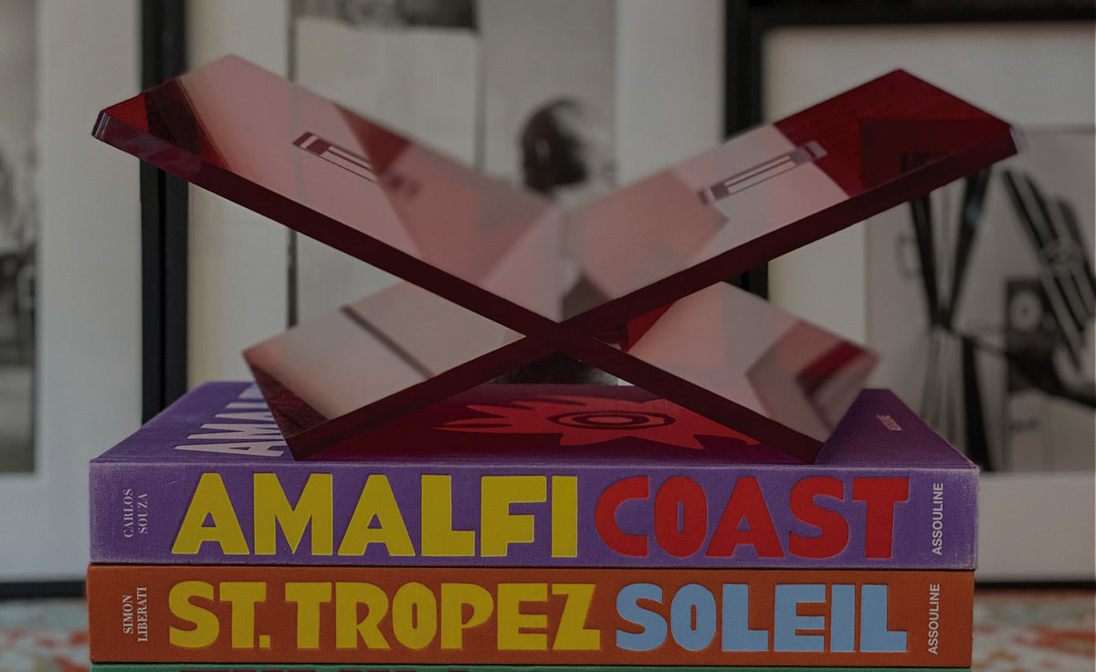 Assouline – Maison Lipari