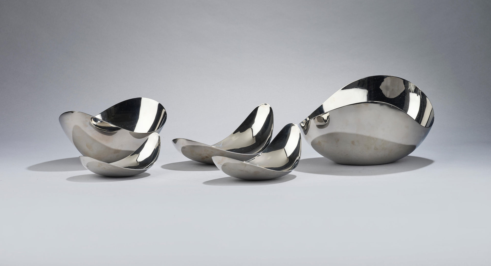 Georg Jensen – Maison Lipari