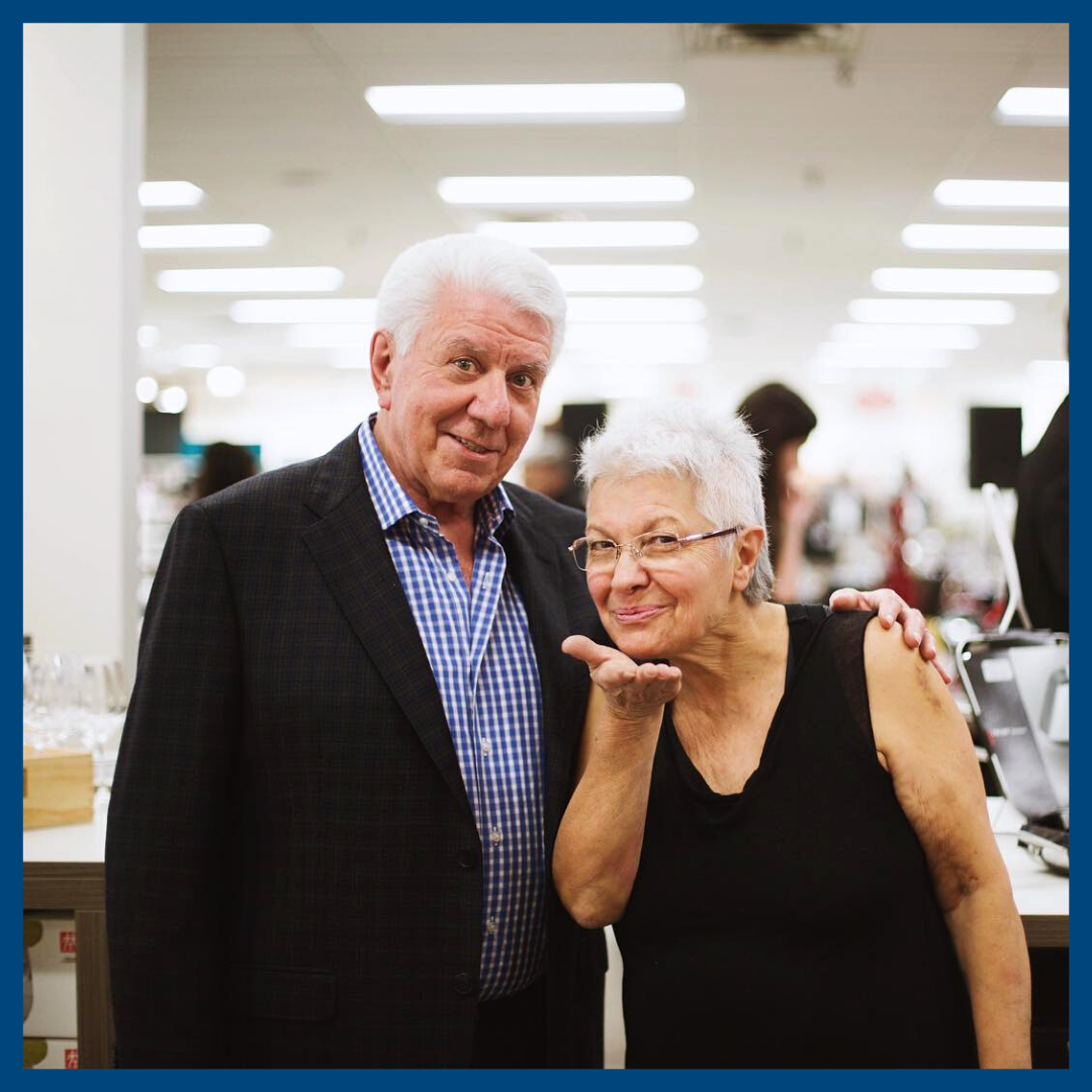 About Us – Maison Lipari