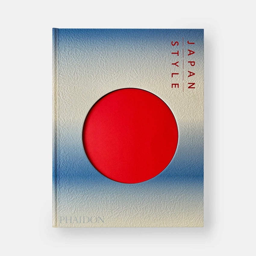 Phaidon | Japan Style – Maison Lipari