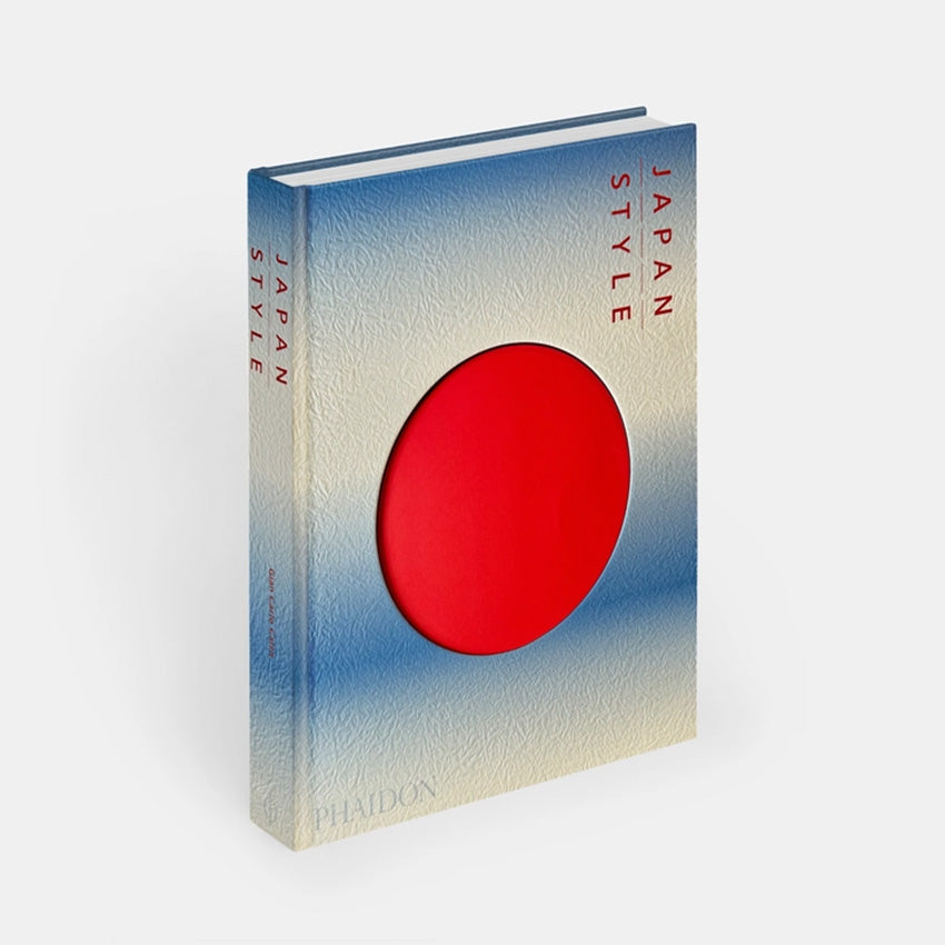 Phaidon | Japan Style – Maison Lipari