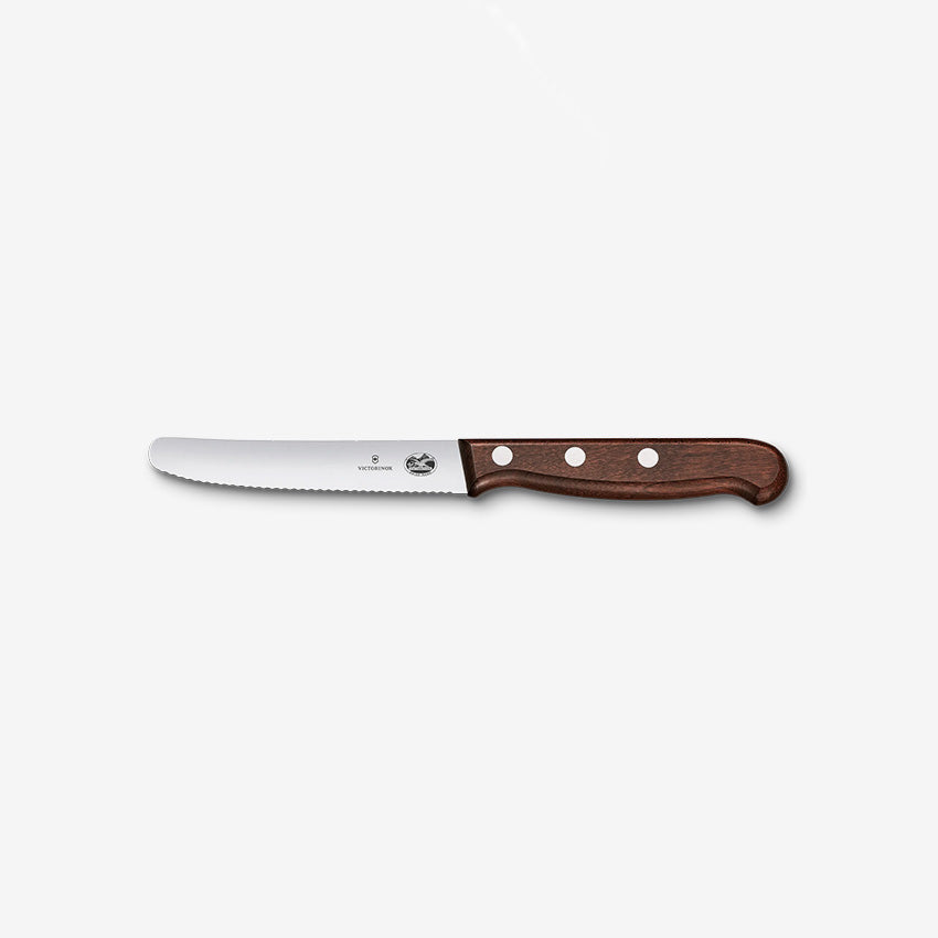 Victorinox | Wood Utility Knife – Maison Lipari
