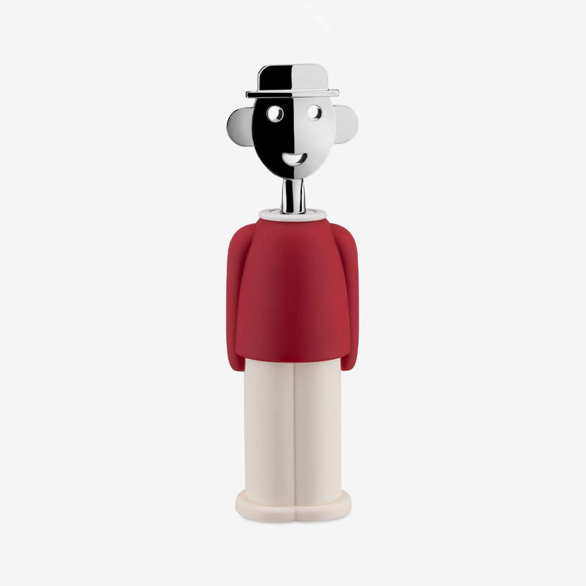 Alessi | Alessandro M Corkscrew – Maison Lipari