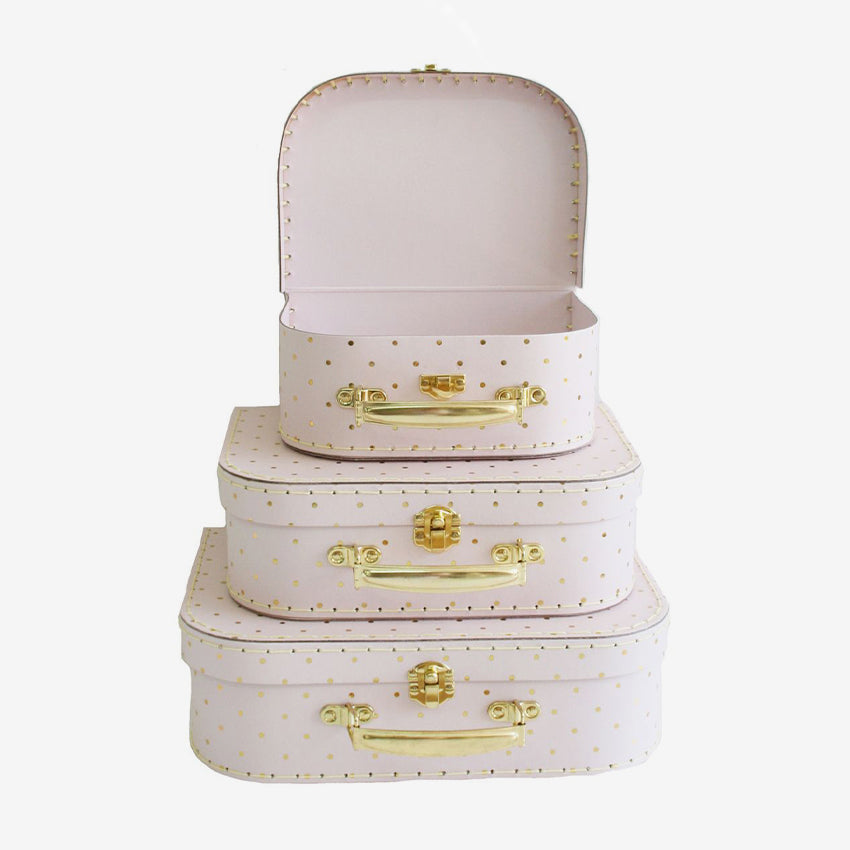 Alimrose | Kids Carry Case Set – Maison Lipari