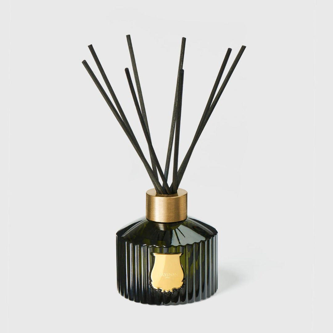 Trudon – Maison Lipari