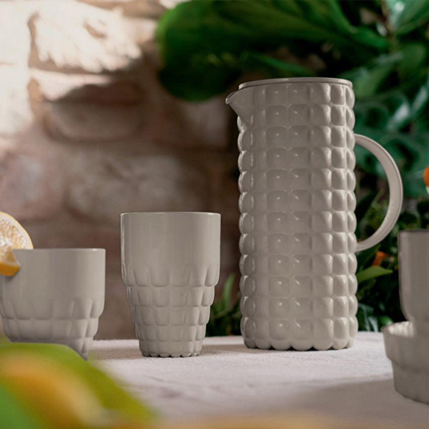 Guzzini | Tiffany Pitcher With Refrigerant Bulb – Maison Lipari