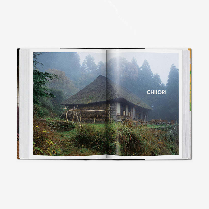 Taschen | Living in Japan (40th Anniversary Edition) – Maison Lipari