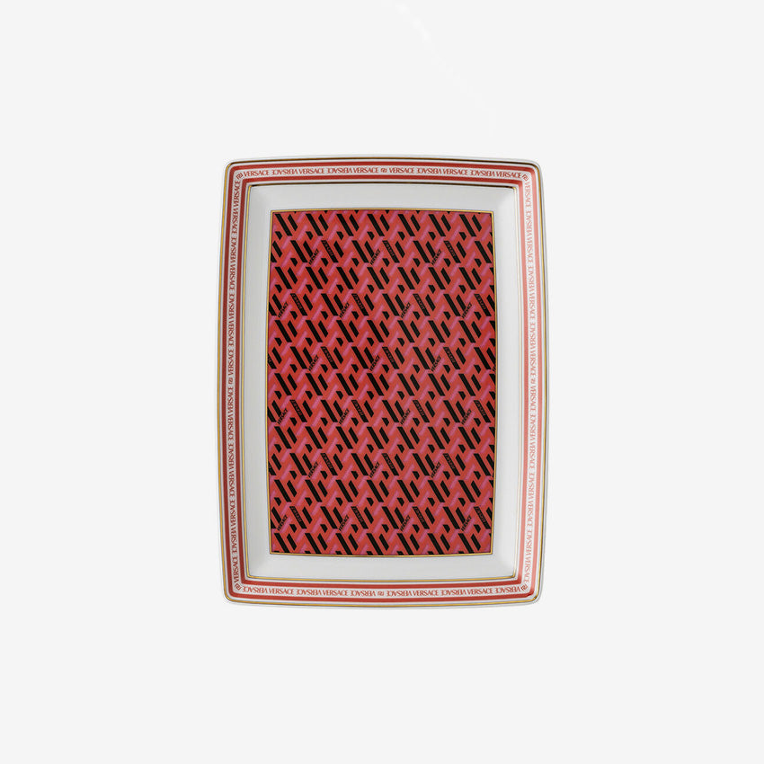 Versace | La Greca Signature Letter Tray – Maison Lipari