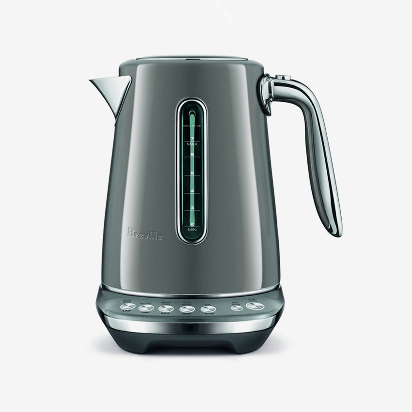 Breville | The Smart Kettle - Luxe | BKE845BSS1BCA1 – Maison Lipari