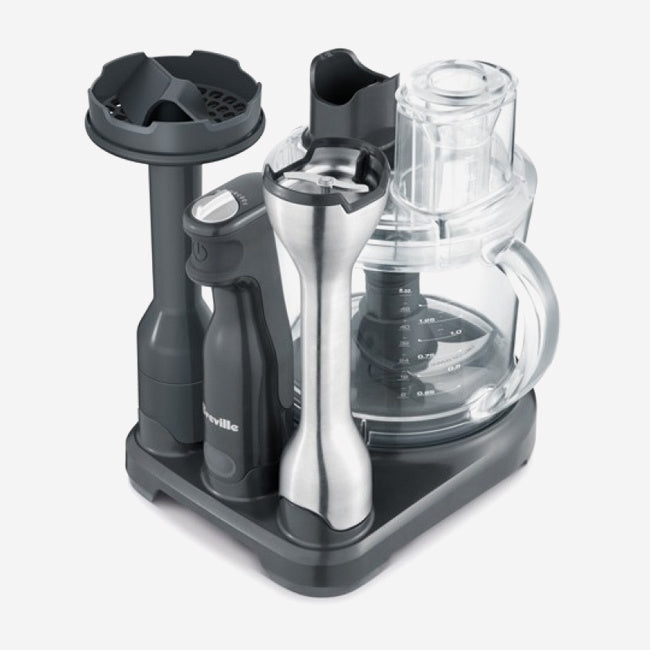 Breville | The All in One™Immersion Blender | BSB530BSS1BCA1 – Maison ...