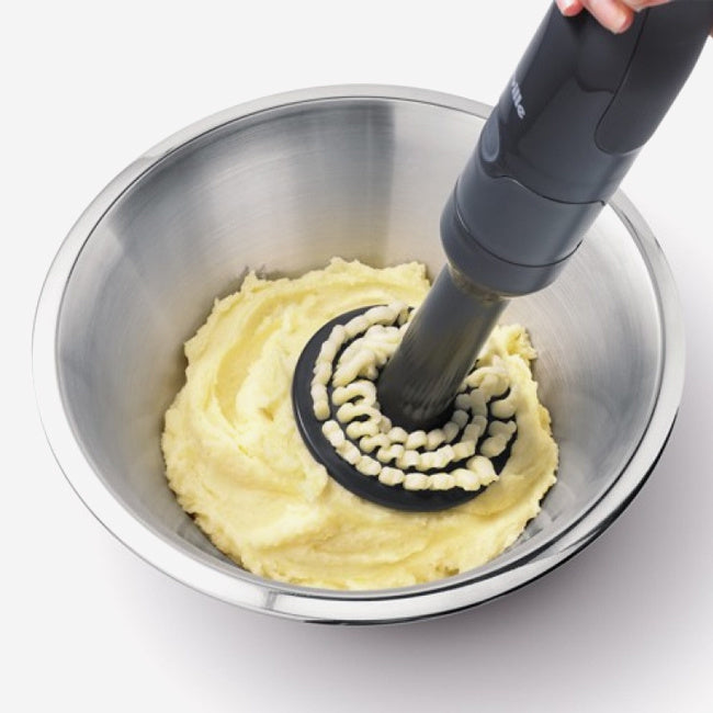 Breville | The All in One™Immersion Blender | BSB530BSS1BCA1 – Maison ...