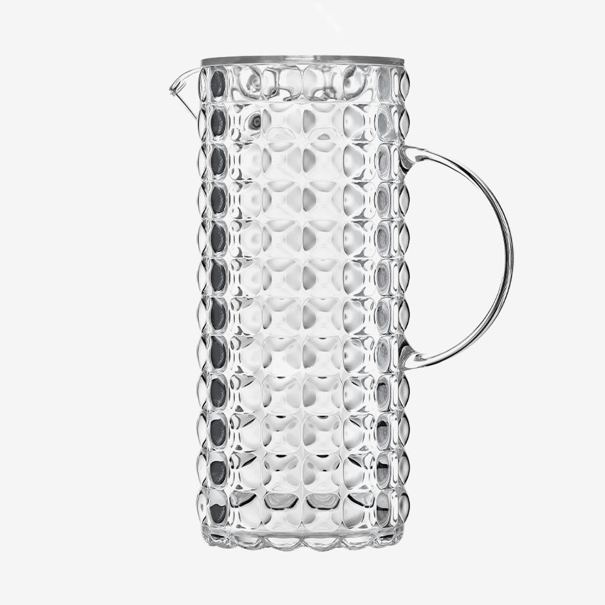 Guzzini | Tiffany Pitcher With Regfrigerant Bulb – Maison Lipari