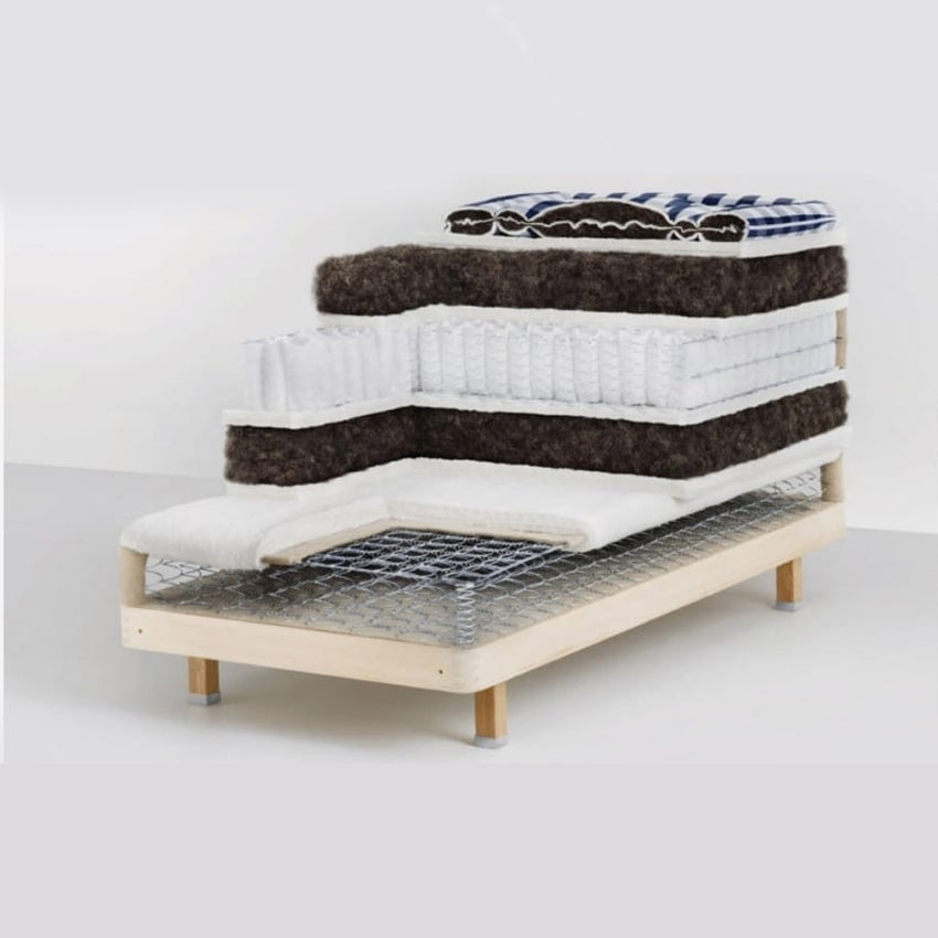 Hästens | Eala Bed – Maison Lipari
