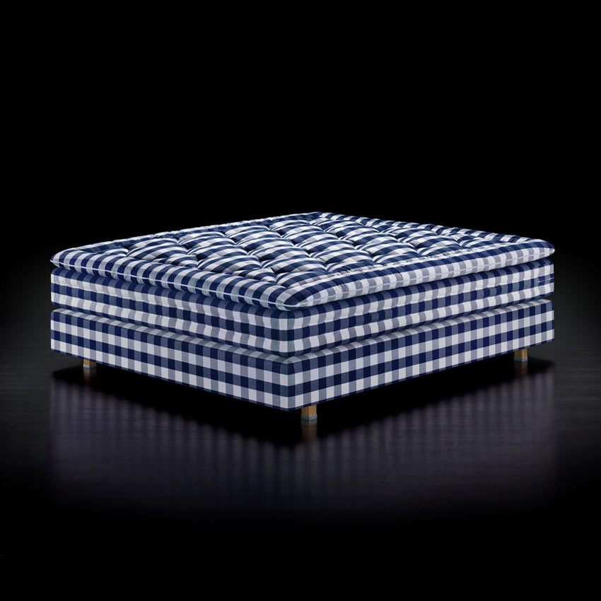 Hästens | Eala Bed – Maison Lipari