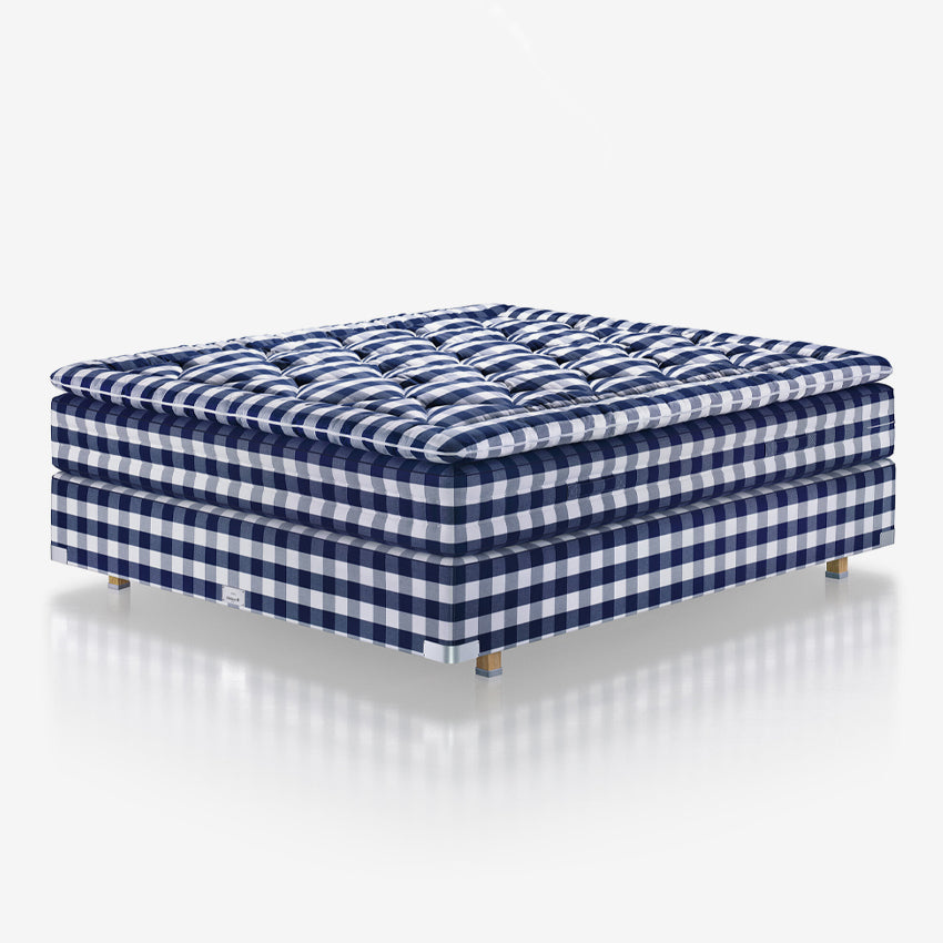 Hästens | 2000T Bed – Maison Lipari