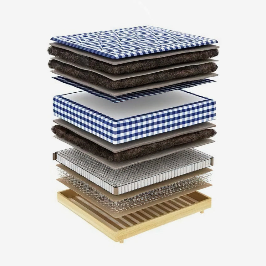 Hästens | Superia Bed – Maison Lipari