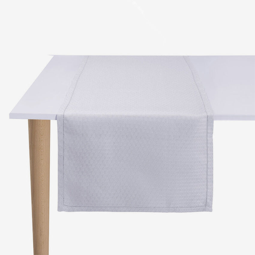 Le Jacquard Français | Portofino Geo Runner – Maison Lipari