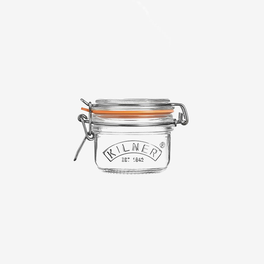Kilner | Cliptop Jars – Maison Lipari