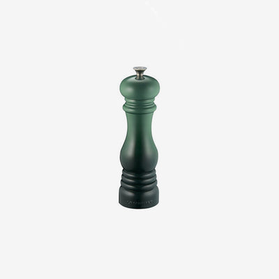 Le Creuset | Pepper Mill – Maison Lipari