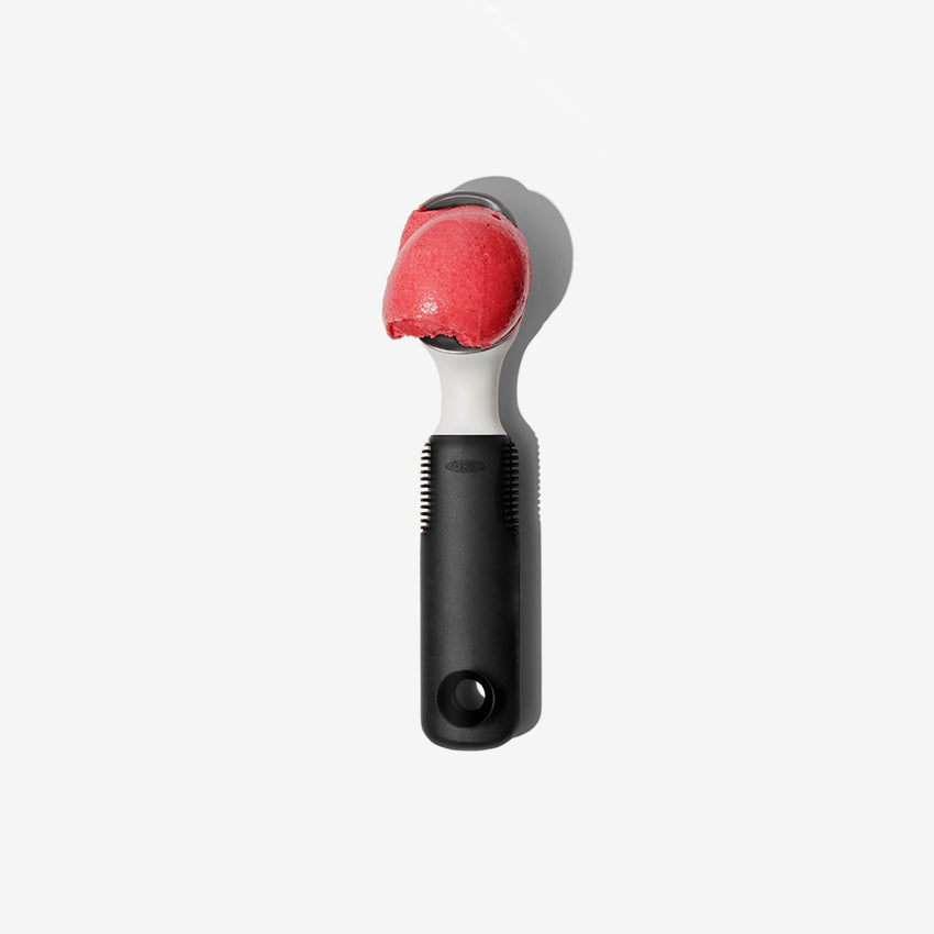 Oxo | Good Grips Ice Cream Scoop – Maison Lipari