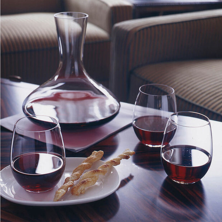 Villeroy & Boch | Entrée Stemless White Wine Glasses - Set of 4 – Maison Lipari